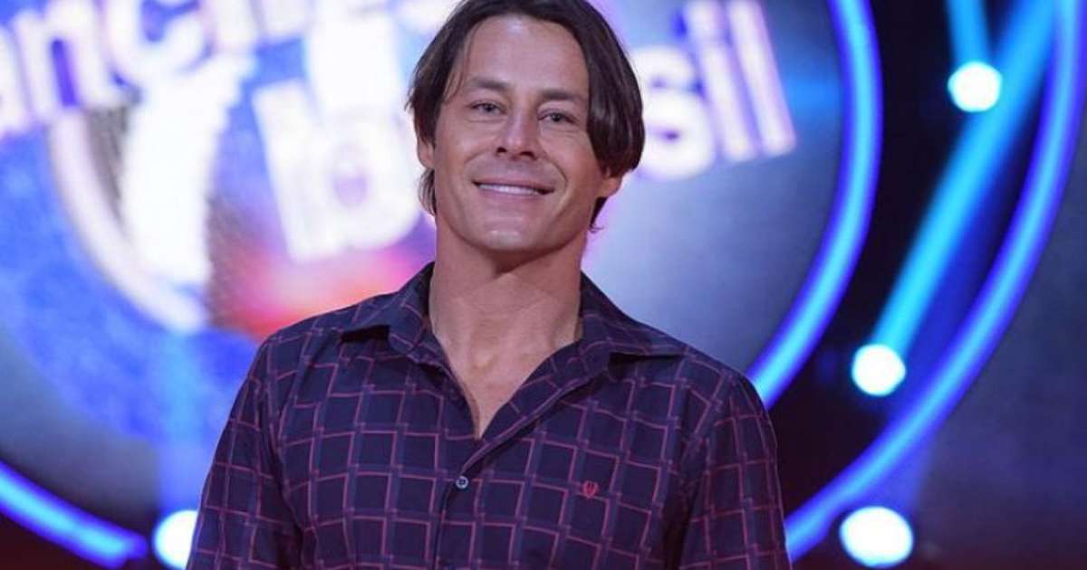 Theo Becker perde ação milionária contra a Record por participação em ...