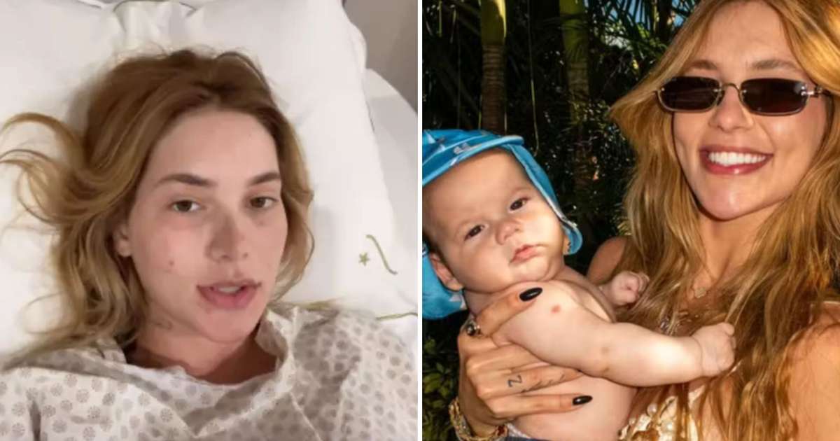 Quais cirurgias Virginia Fonseca fez? Influencer fez 'correções' após ...