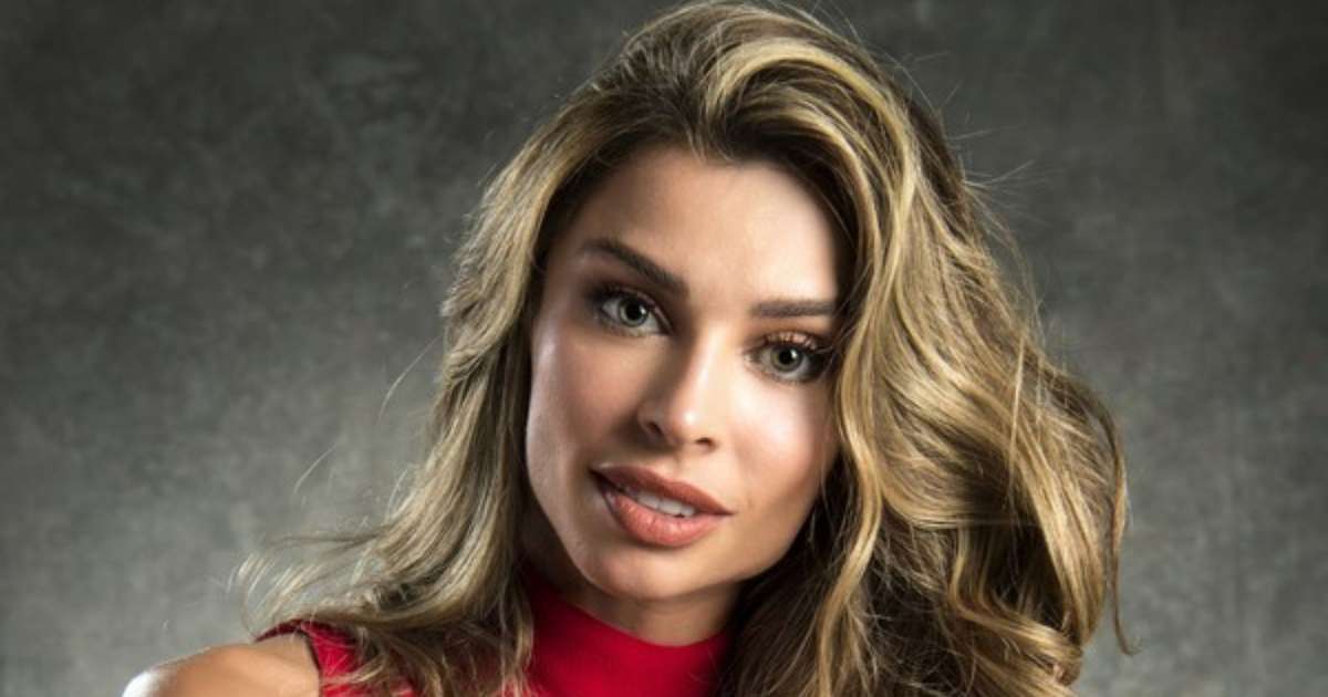 Grazi Massafera expõe bastidores de sua saída do BBB após vinte anos ...