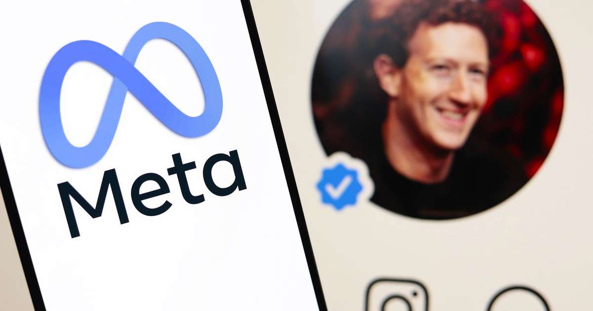 MPF irá verificar se novas regras do Meta serão aplicadas no Brasil