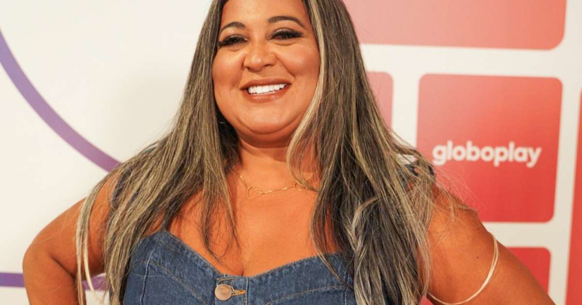 Cida Santos, vencedora do BBB4, relembra golpe que lhe tirou casa após ...