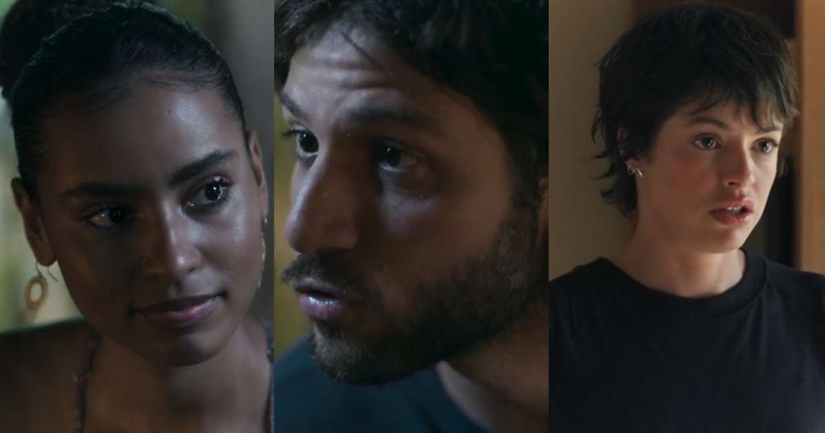 Mania de Você: Viola vira amante de Mavi e deixa Luma na pior