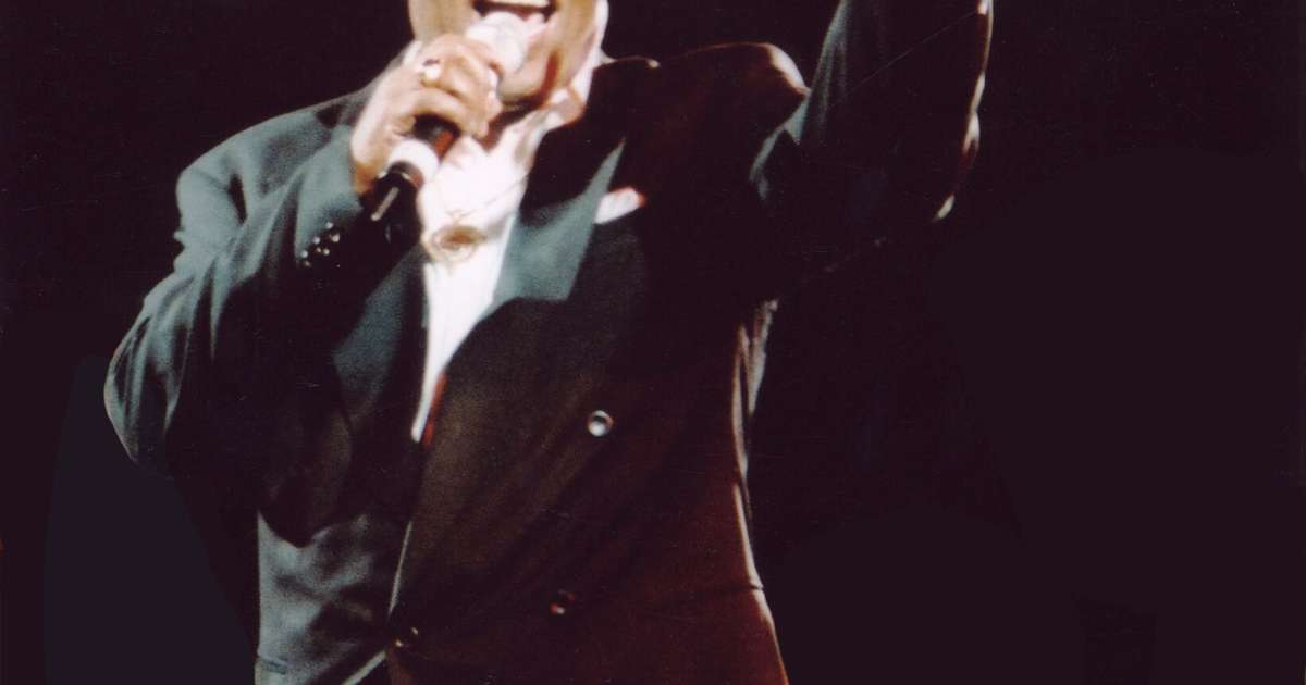 Sam Moore, lenda da soul music, morre aos 89 anos