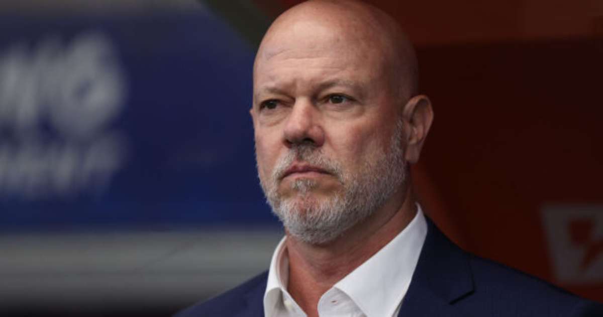Antônio Carlos Zago será o técnico de adversário do Bahia na Libertadores
