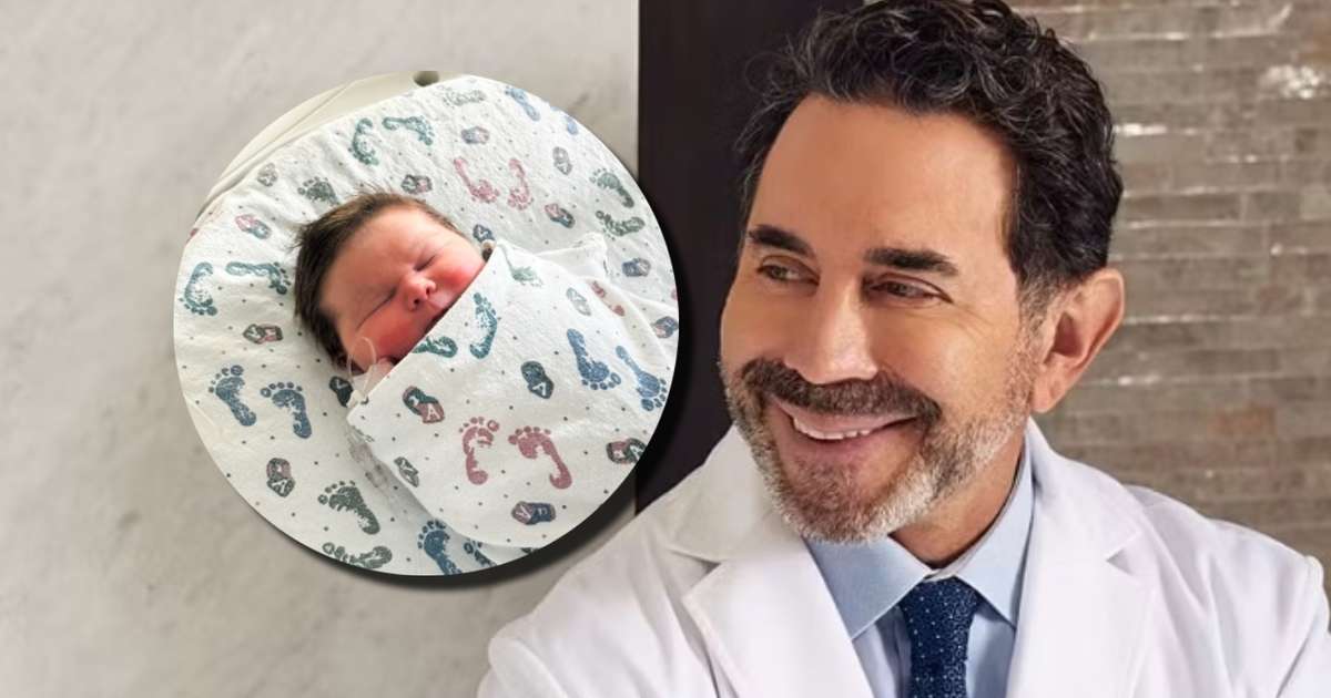 Cirurgião do programa sobre plásticas ‘Botched’ é pai pela 5ª vez aos ...