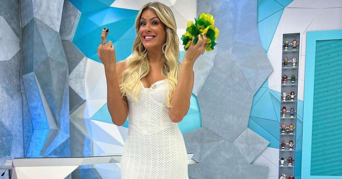 Renata Fan é acusada de homofobia após compartilhar meme com Pabllo Vittar