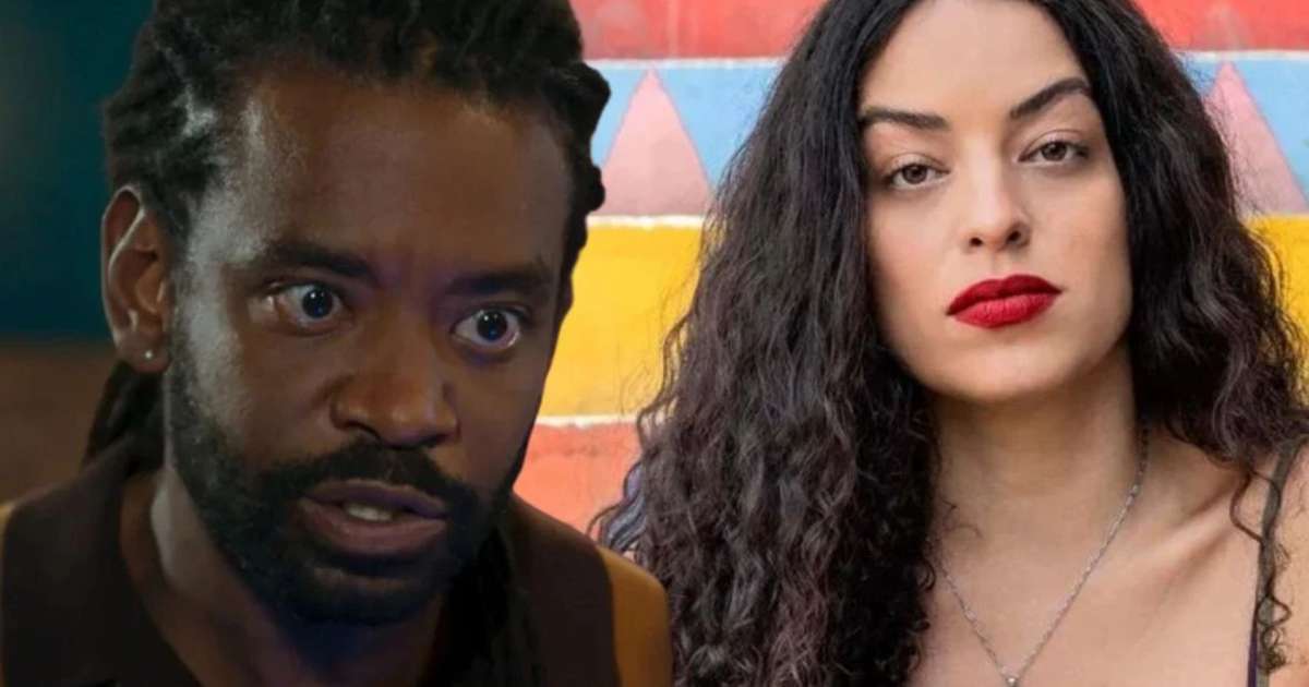 'Volta por Cima': Novo casal? Após término com Madá, Jão vai morar com Cacá
