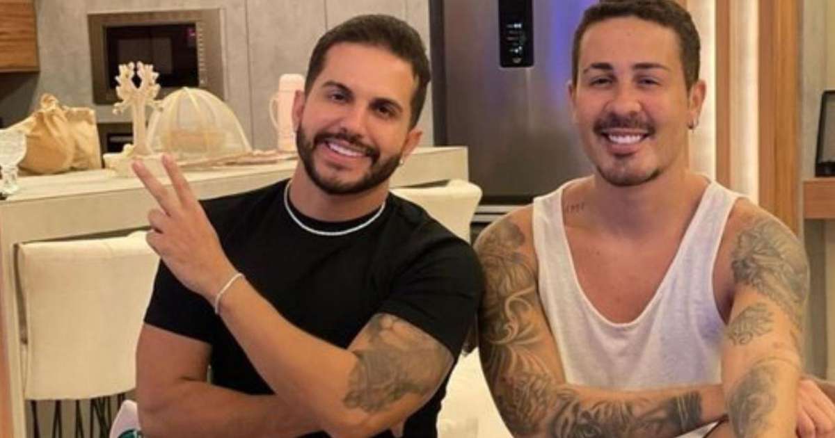 Babal Guimarães tem bens apreendidos e vira alvo da Polícia Civil