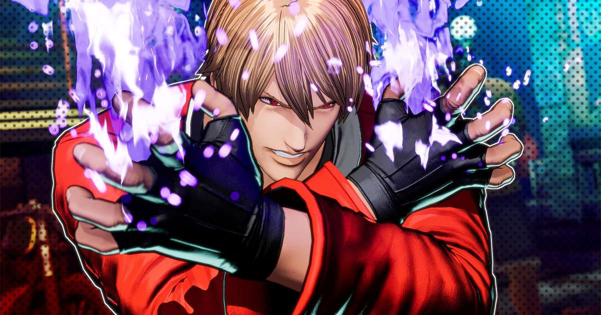 EVO 2025 revela lineup com os jogos que estarão no torneio