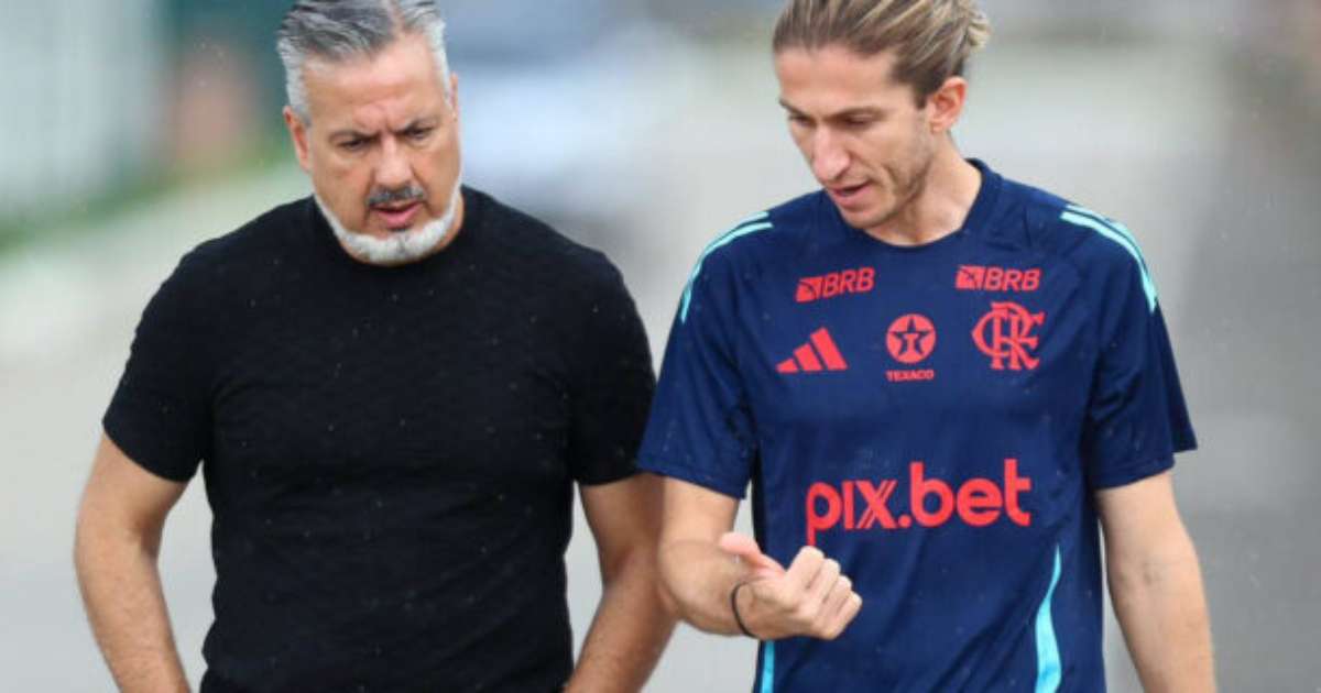 Com indefinição de Danilo, Flamengo tem 'plano A' para zaga