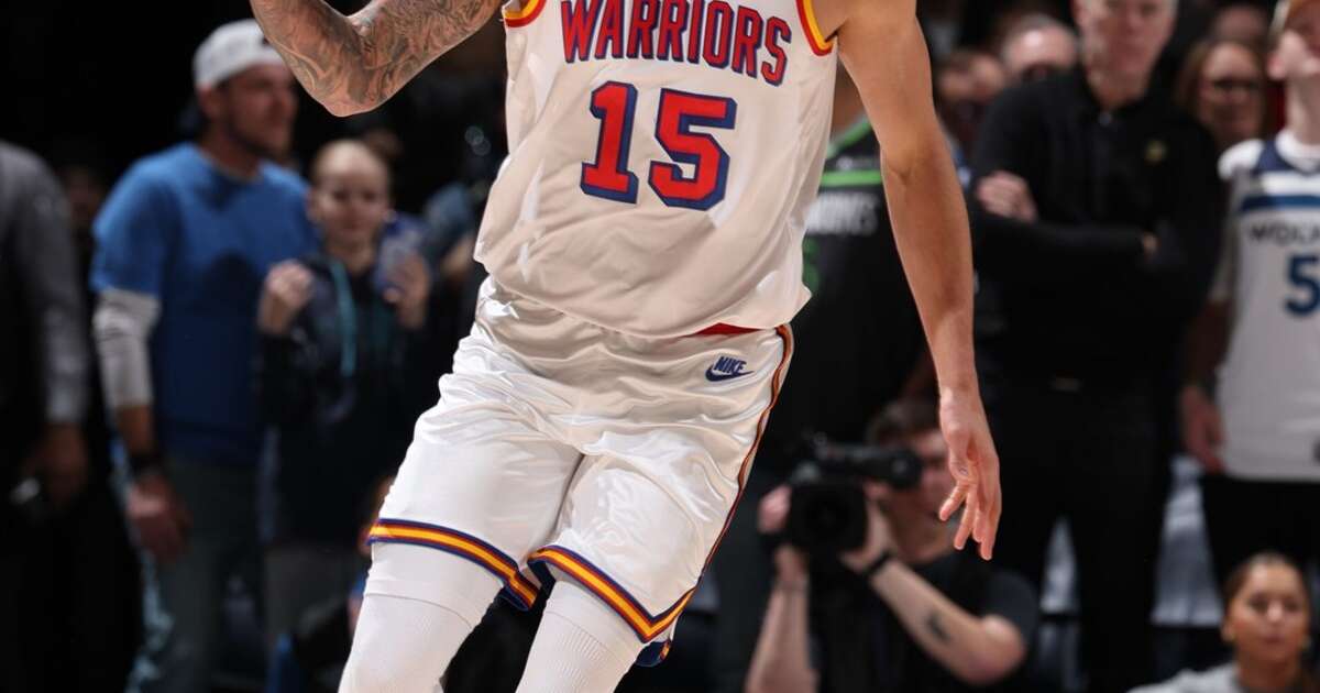 NBA 2024/25: Gui Santos atua na vitória apertada do GSW; confira resultados