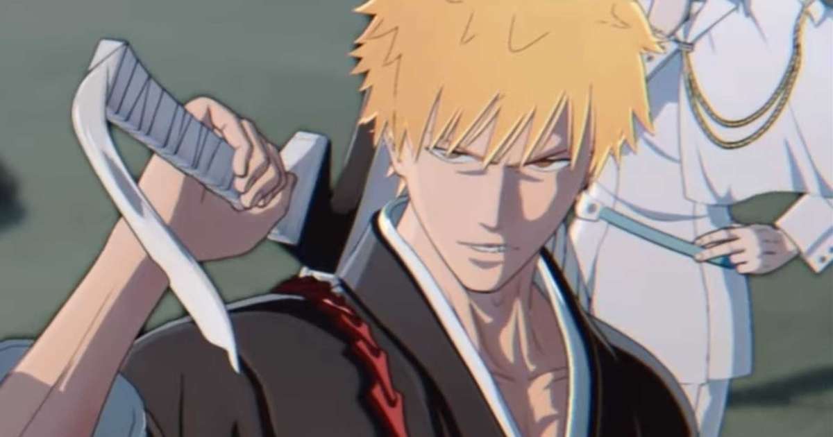 Bleach Rebirth of Souls ganha novo trailer de jogabilidade