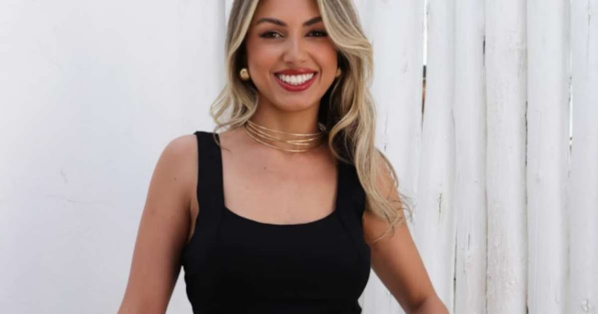 Caso Gritzbach: polícia prende modelo apontada como namorada de suposto ...