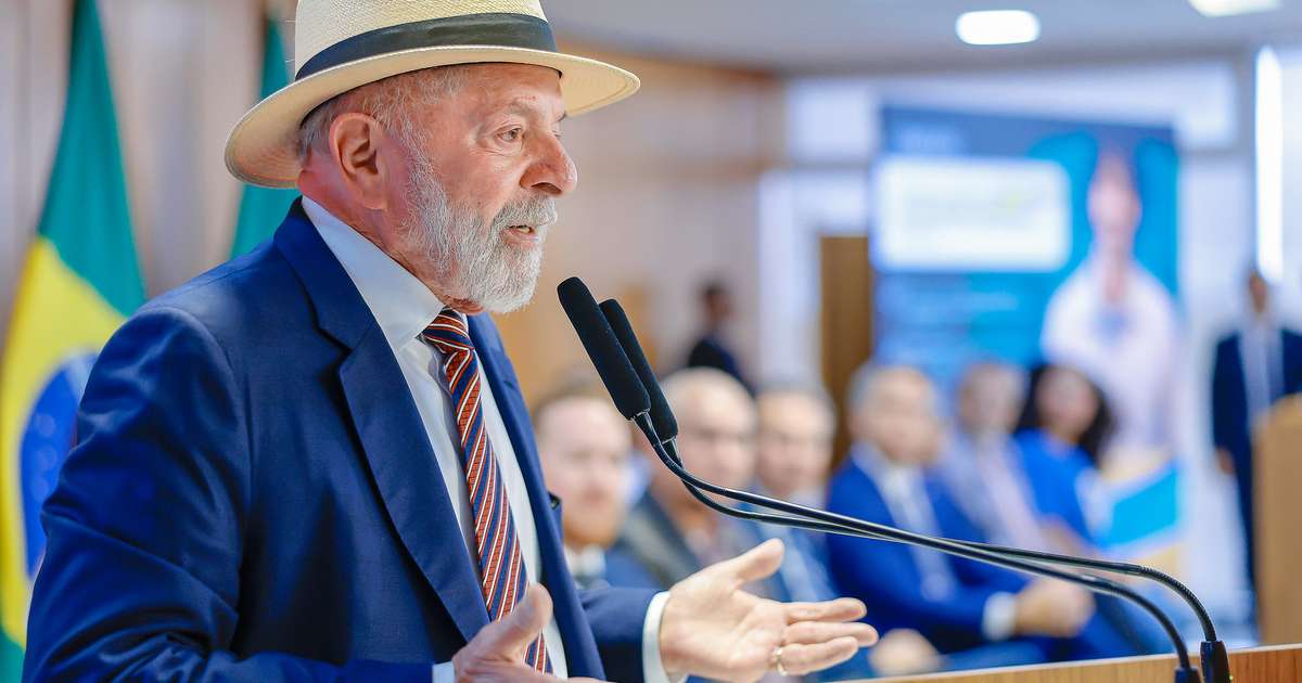 Pesquisa Quaest: rejeição de Lula chega a 49% e supera aprovação pela ...