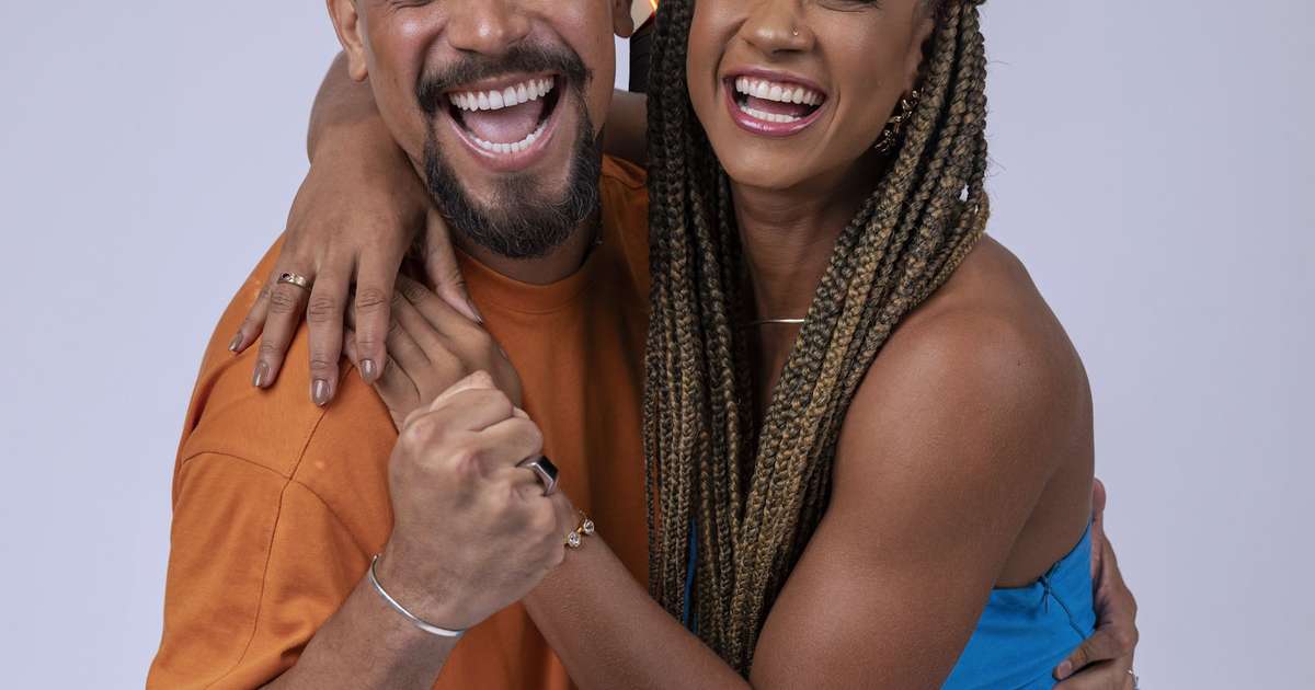 Aline e Vinícius colocam três alvos Na Mira do Líder no BBB 25