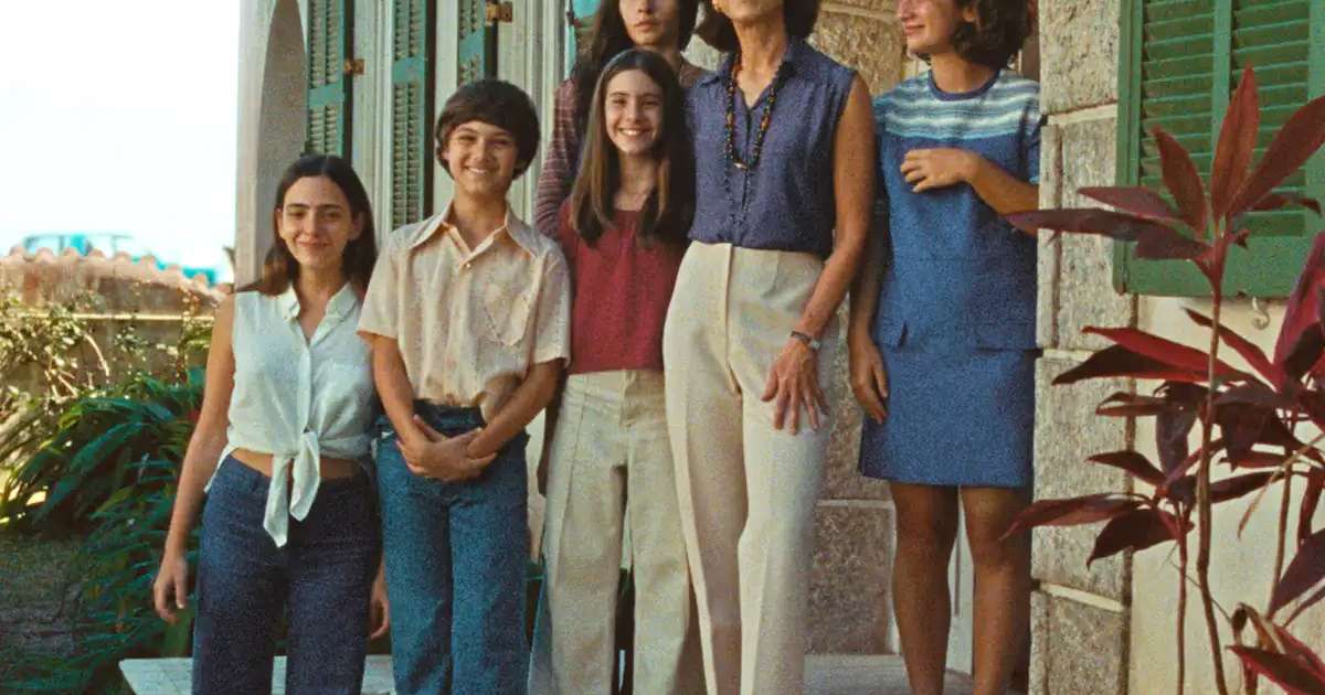 "Ainda Estou Aqui" ultrapassa 3,5 milhões de espectadores nos cinemas brasileiros