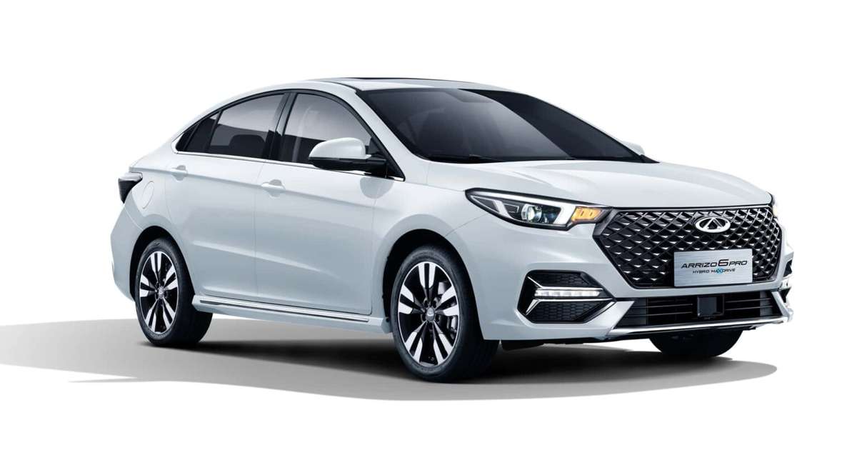 CAOA Chery Arrizo 6 2025 ganha ADAS completo a preço de Virtus