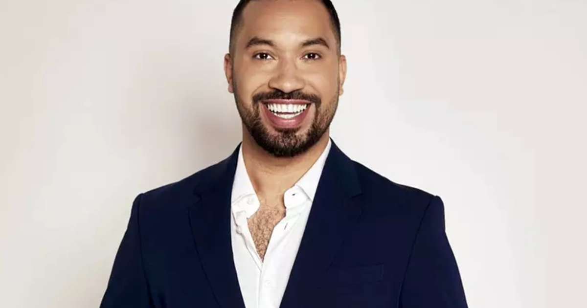 Gil do Vigor fala da mudança após se tornar milionário e sonha em ser ...