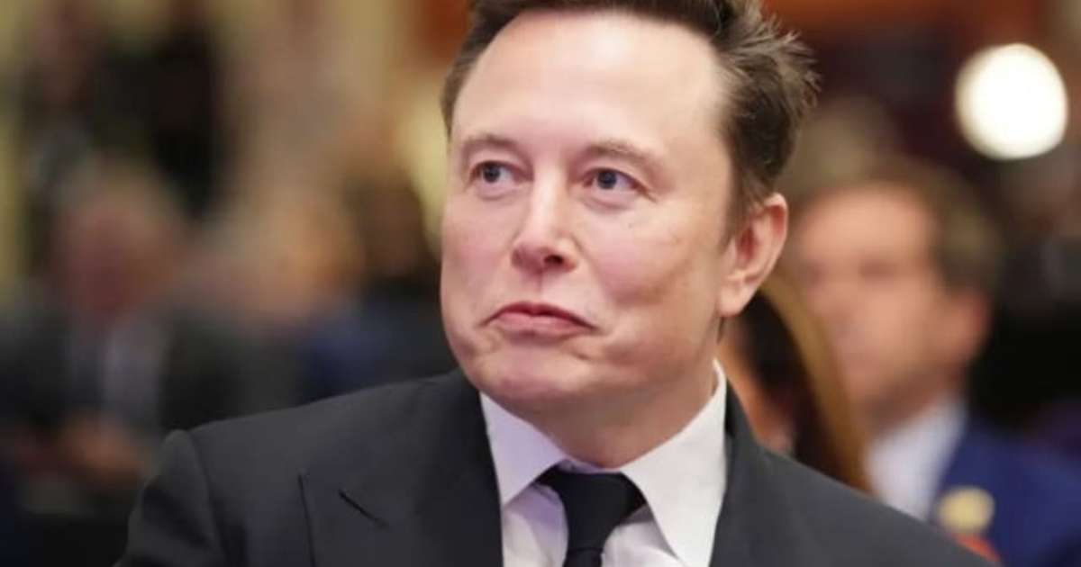 Elon Musk é o homem mais rico do mundo? Saiba qual é a fortuna do ...