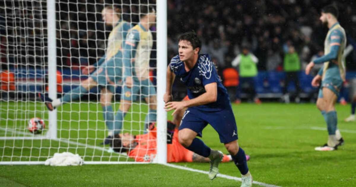 PSG faz segundo tempo incrível, vence o City de virada e respira na ...