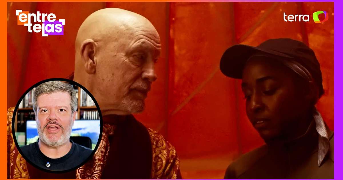 'Opus’: Filme de horror mostra astro do rock recluso que lança disco ...