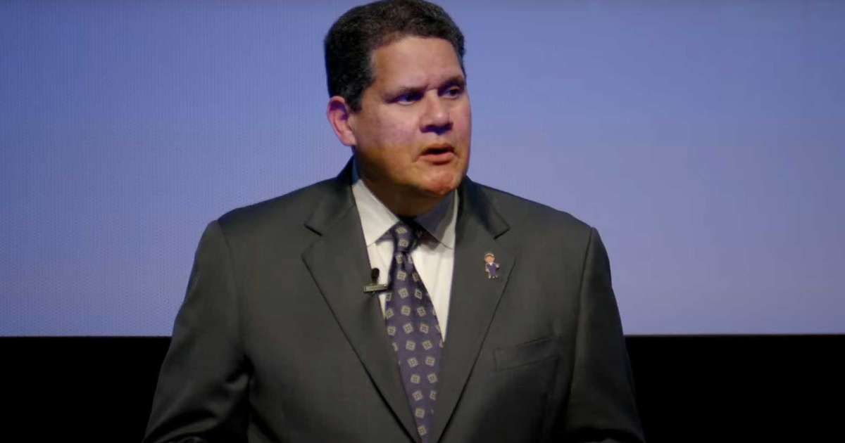 Astro Bot "quase superou a Nintendo em seu próprio jogo", diz Reggie ...