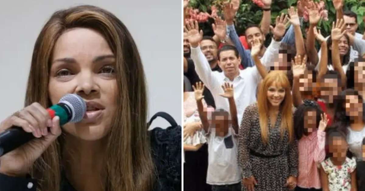 Como Flordelis adotou mais de 50 filhos? Ex-deputada perdeu filha de 25 ...