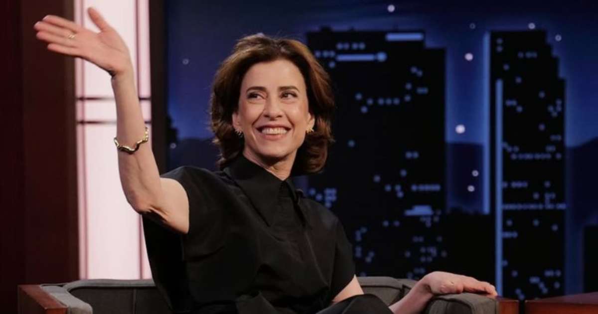 Fernanda Torres é indicada ao Oscar 2025 e repete feito histórico da mãe