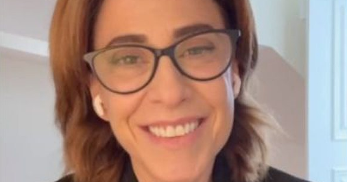 Fernanda Torres revela como recebeu indicação ao Oscar