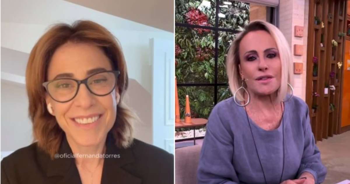 Globo toma decisão radical para homenagear Fernanda Torres após ...