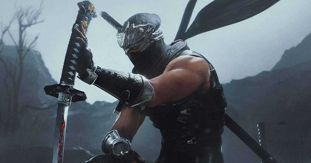 Ninja Gaiden 2 Black é revelado na Xbox Developer Direct e já está ...