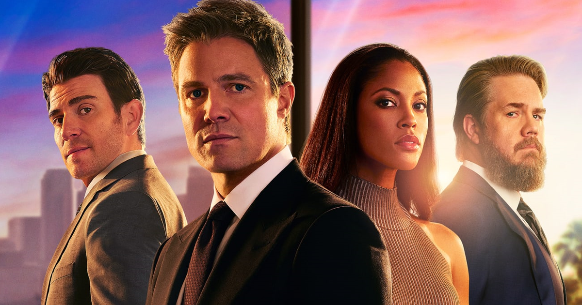 Spin-off de "Suits" com astro de "Arrow" ganha primeiro trailer oficial