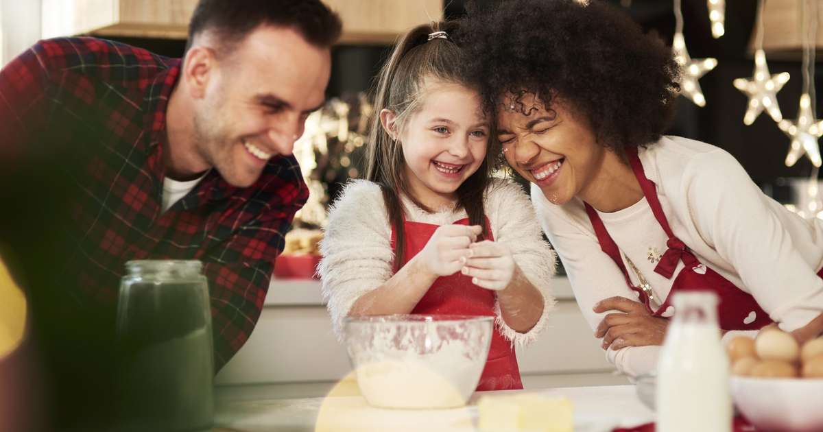 Receitas para fazer em família: confira 6 pratos deliciosos