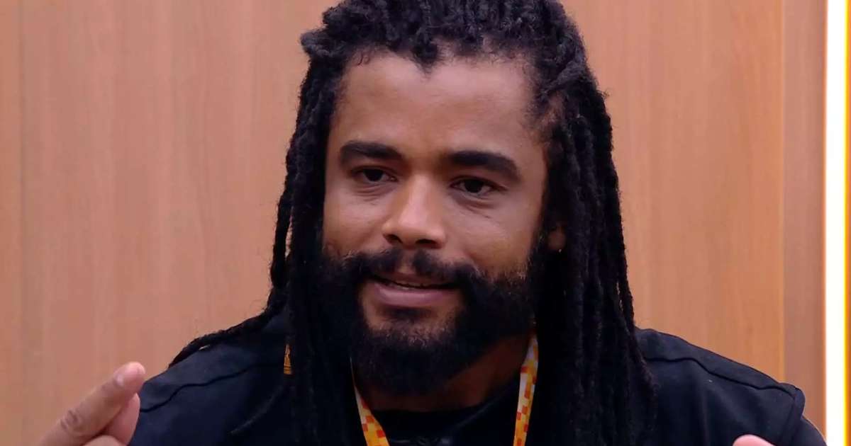 'BBB 25': Já escolheu? Diogo debate estratégia e indicados ao Paredão