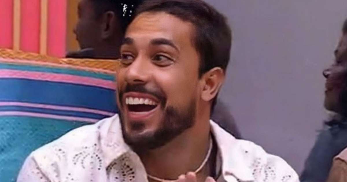 'BBB25': Surpreso! Maike opina sobre possível indicação de Diogo e ...