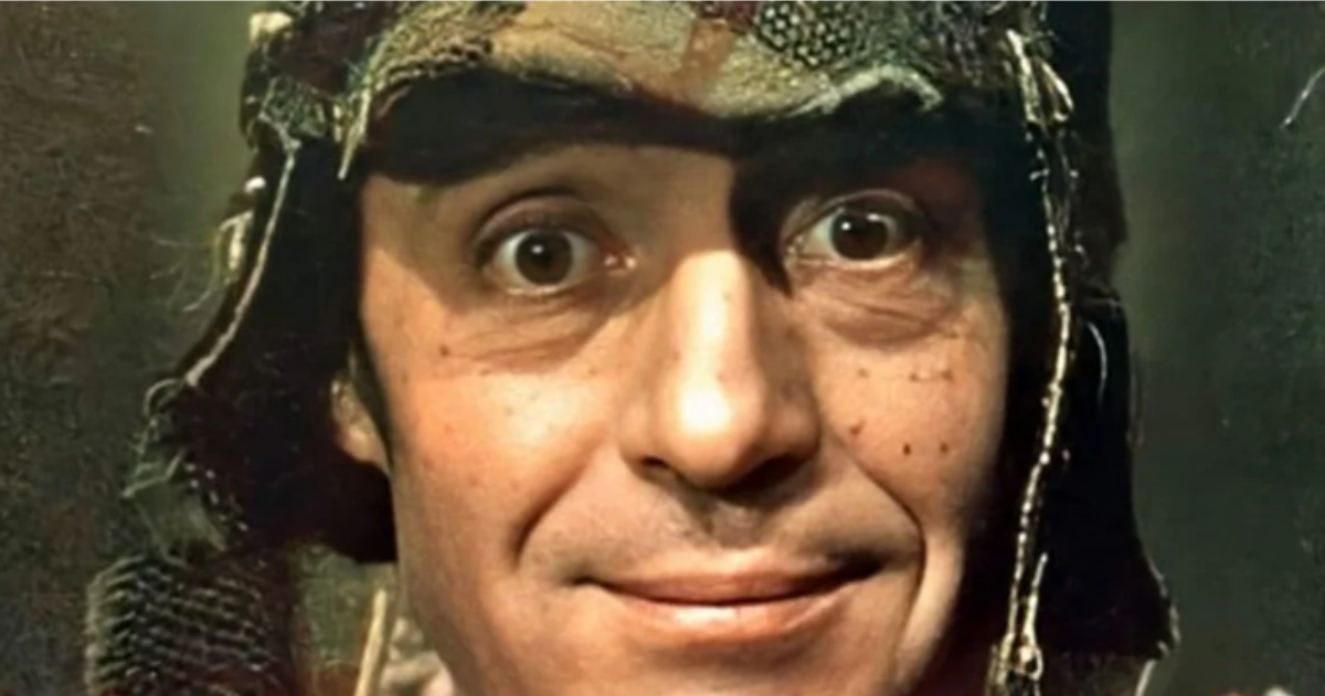 Chaves: Divulgado o primeiro trailer da biossérie 'Foi Sem Querer, Querendo'