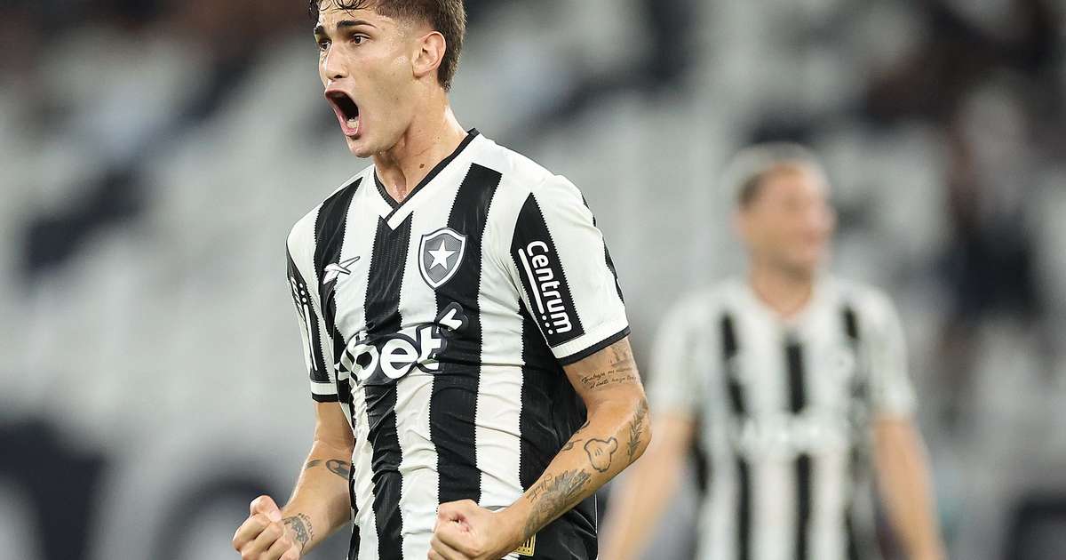 Botafogo enfrenta o Bangu para voltar a vencer no Campeonato Carioca