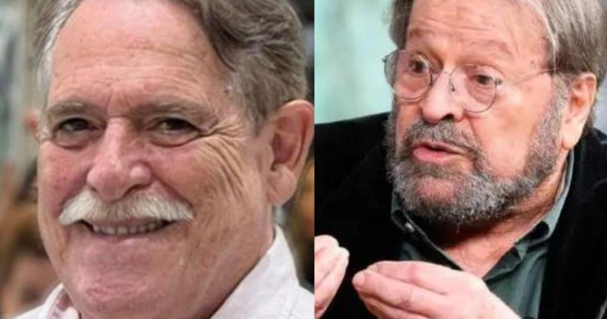 José de Abreu perde processo e vai pagar R$ 35 mil a Carlos Vereza após ...