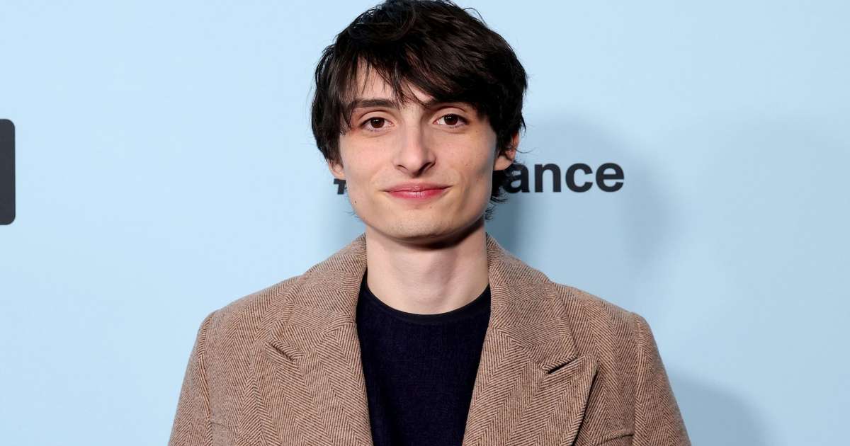 Finn Wolfhard: Utimo dia no set de Stranger Things foi 'incrivelmente ...