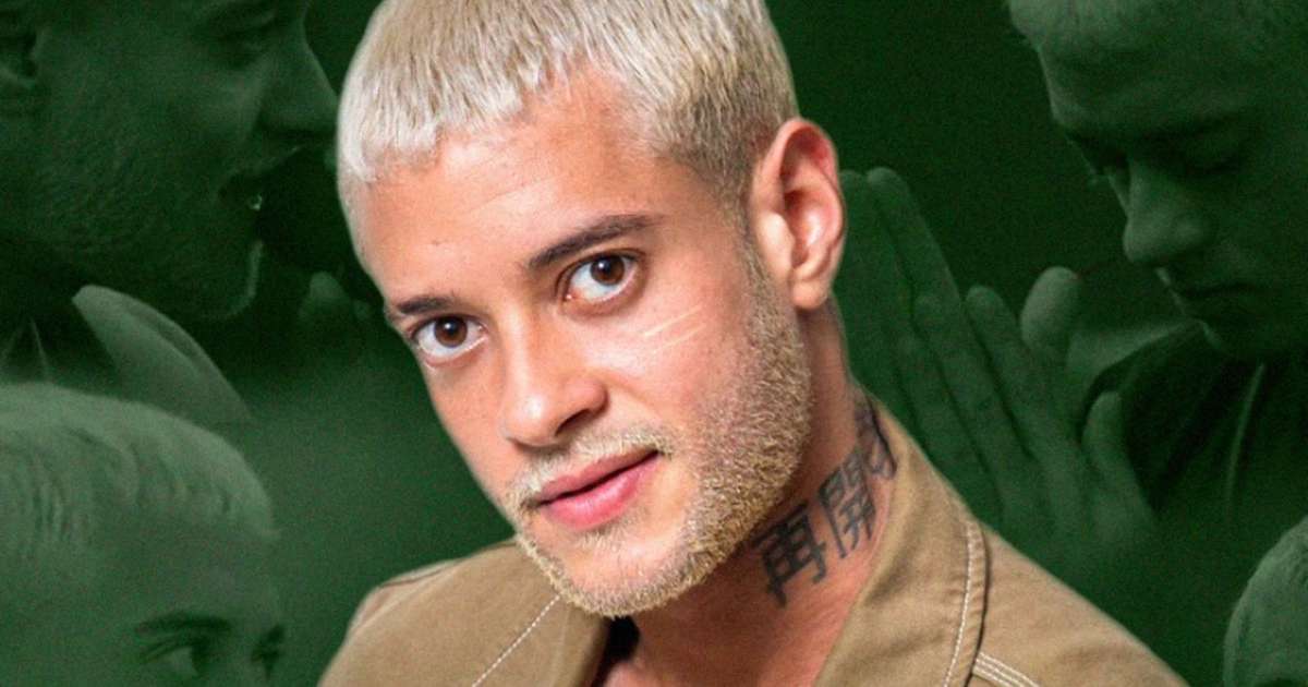 Sem publicidades! Nick Cruz, do 'Estrela da Casa', volta a trabalhar ...