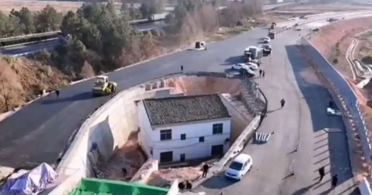 Homem recusa R$ 1,3 milhão para deixar casa, se arrepende e fica ...