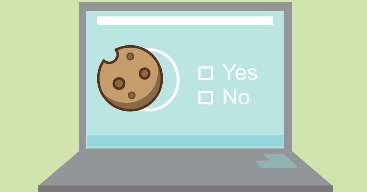 Veja cuidados importantes com os cookies de sites