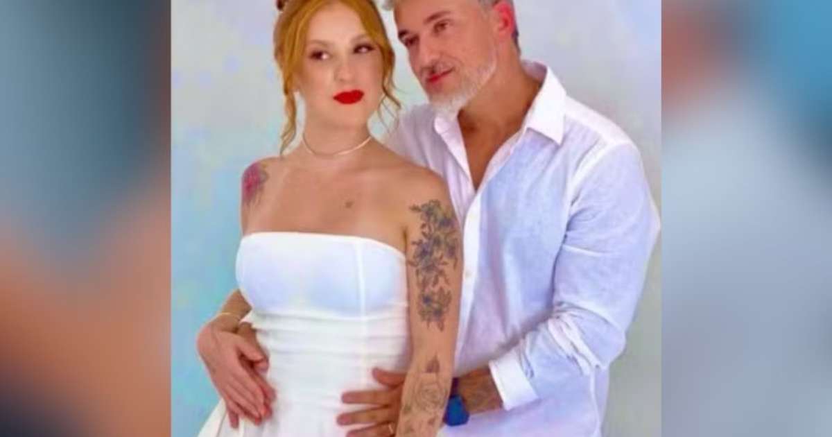 Daniel Cravinhos se casa com biomédica e muda de nome: 'Minha família não tem receio dele'