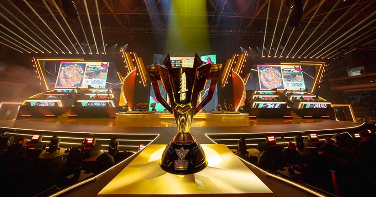 Calendário competitivo de Free Fire no Brasil traz novidades para 2025