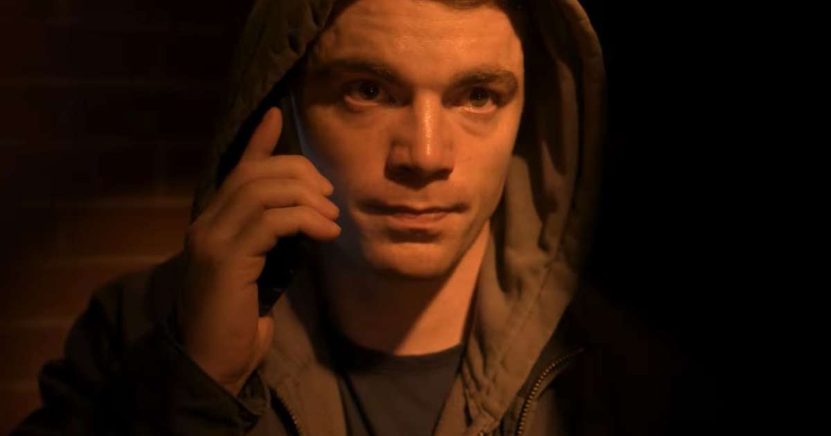 "Agente Noturno" lidera audiência da Netflix com estreia da 2ª temporada