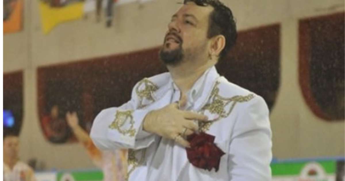 Morre Fábio de Mello aos 61 anos, causa não foi revelada