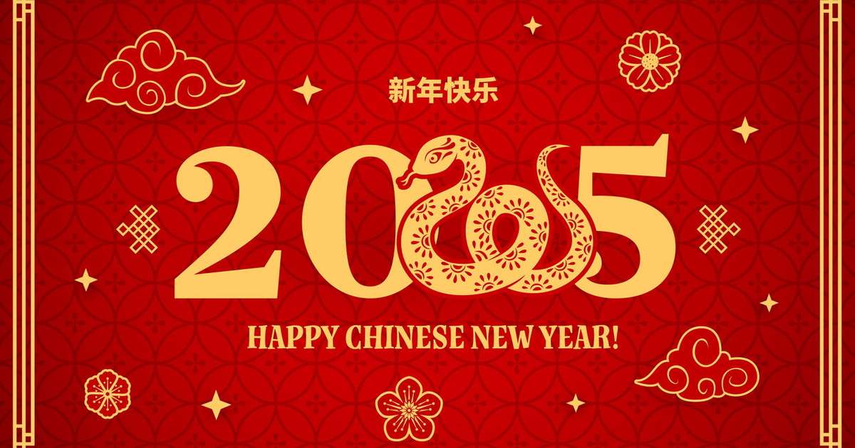 Ano Novo Chinês começa nesta quarta; entenda o significado