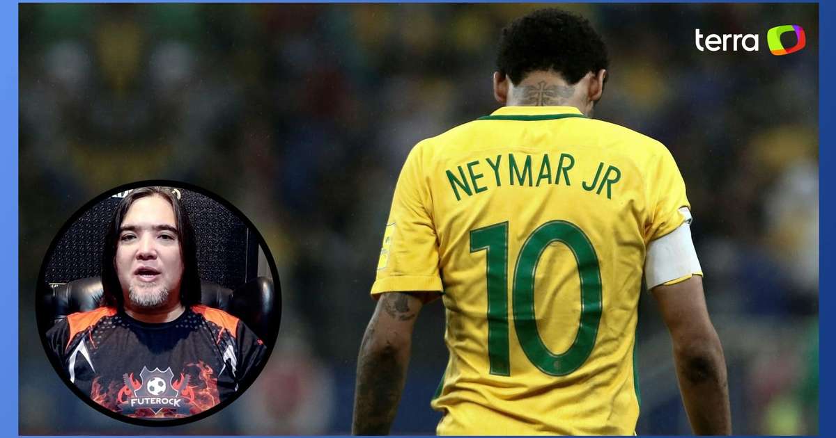 Volta de Neymar ao Santos é só jogada de marketing?