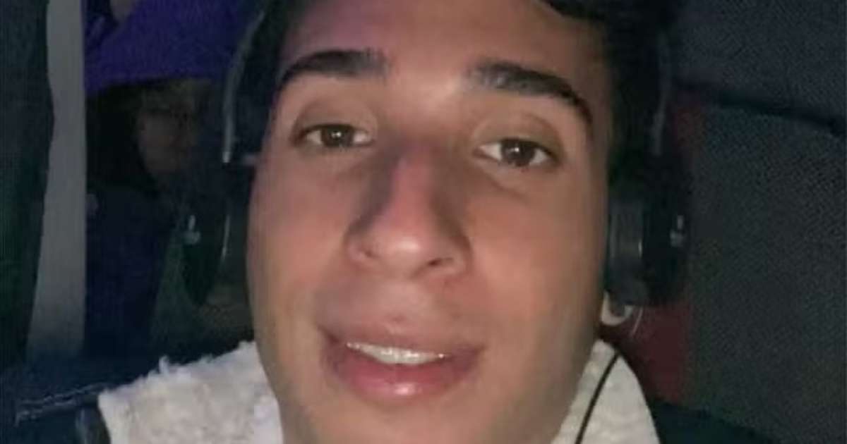 Brasileiro de 22 anos desaparece durante viagem ao Japão