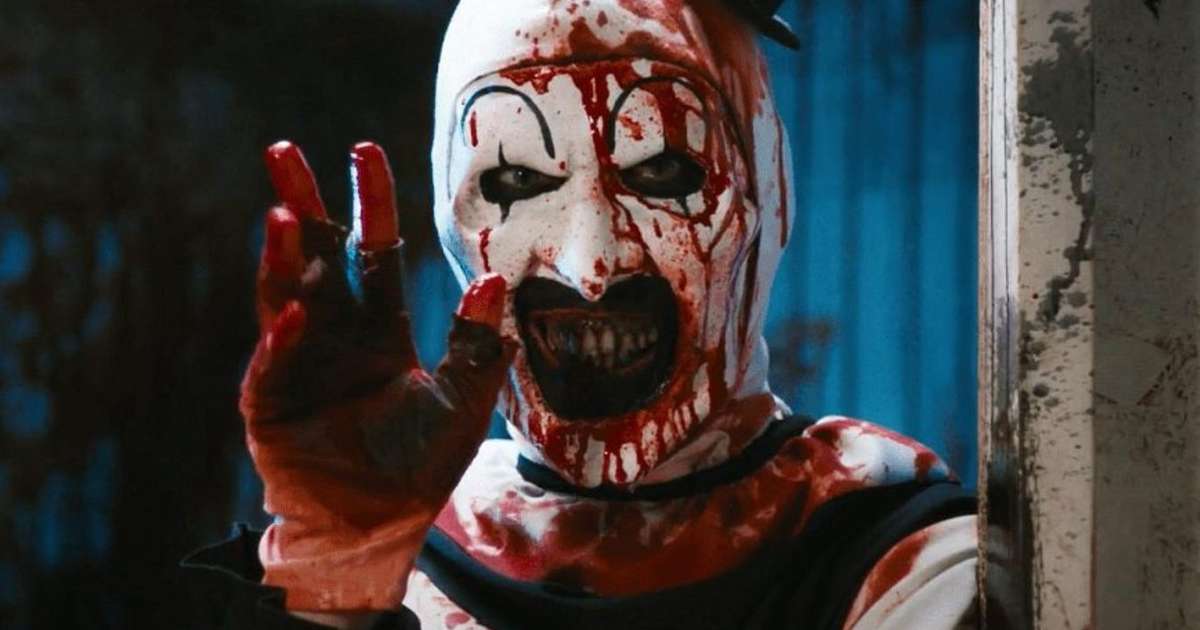 "Terrifier 4" está em desenvolvimento e promete revelar a origem do ...